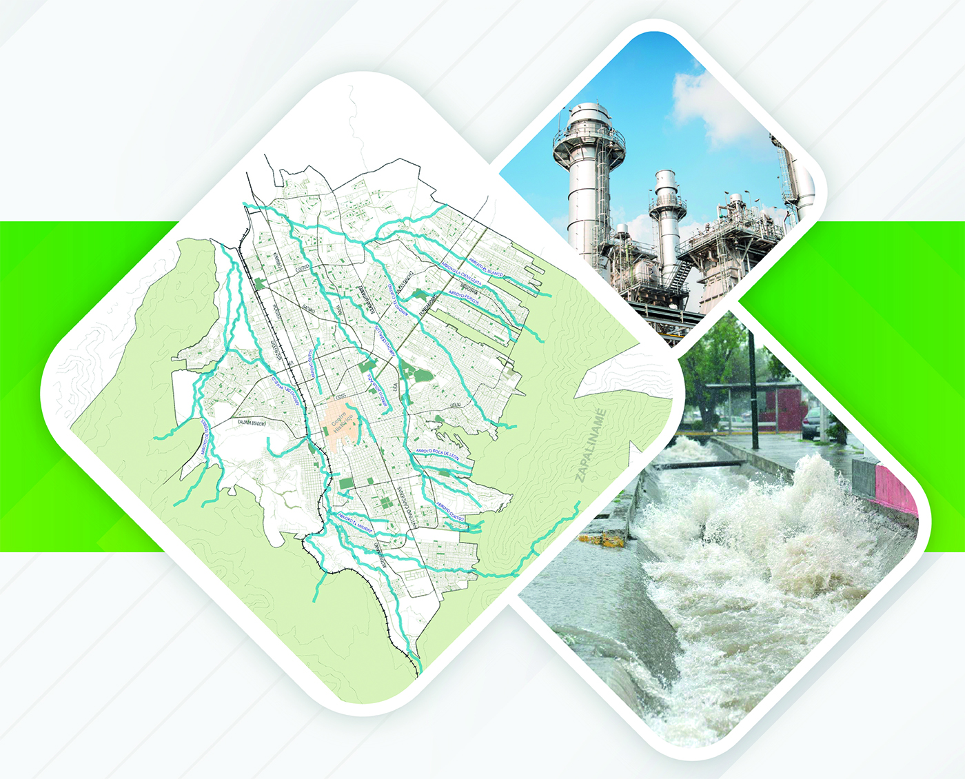 IMPLAN Saltillo – Instituto Municipal de Planeación de Saltillo